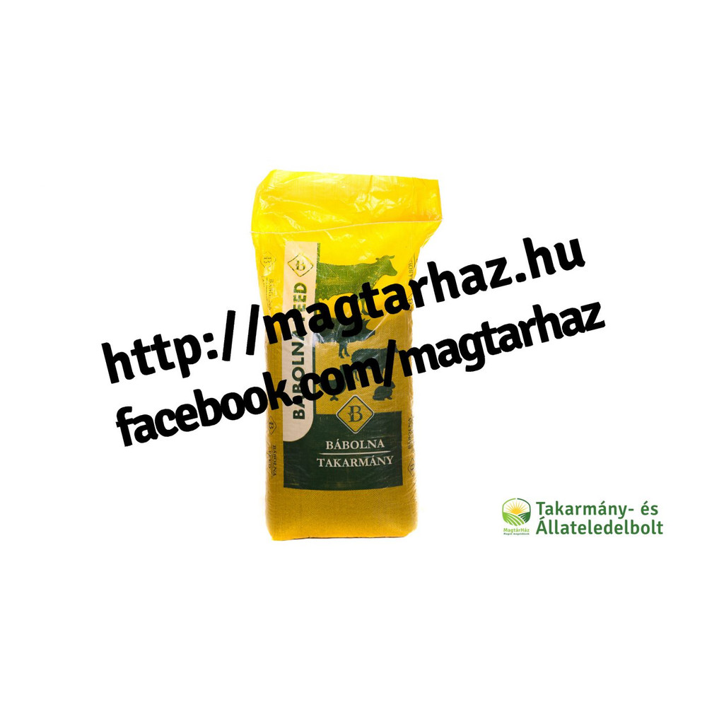 MT borjú táp 40/1 - Magtárház prémium takarmány webáruház