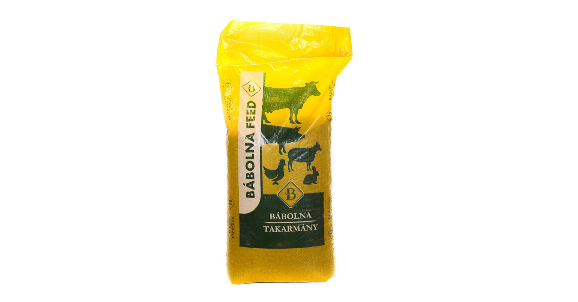 MT borjú táp 40/1 - Bonafarm-Bábolna Takarmány Kft. - Magtárház prémium ...