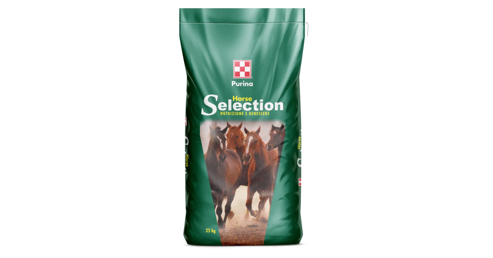 Purina Omolene 500 ló koncentrátum 25/1 - Magtárház prémium takarmány ...